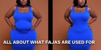 What is a Faja and Do They Work? - Swank A Posh
