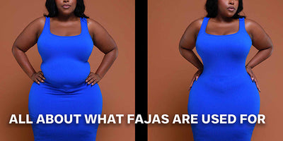 What is a Faja and Do They Work? - Swank A Posh